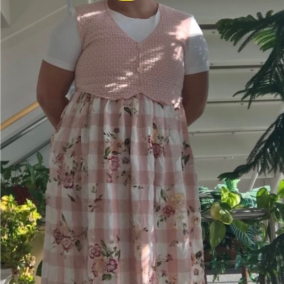 Allison Che | Dresses | Vintage Allisonche Dress | Poshmark